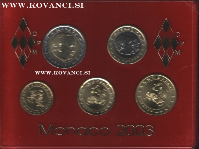 Monaco